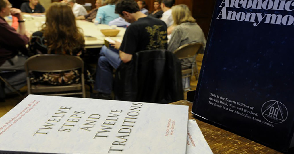 Stairway Recovery Homes | Los Angeles Sober Living