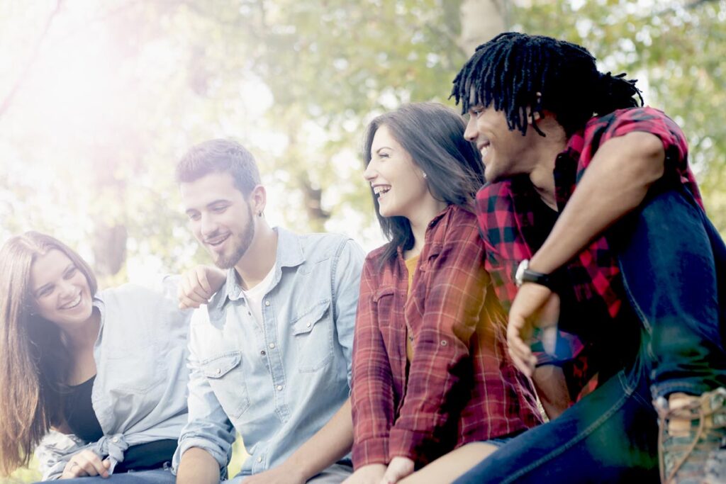 10 Things I Love in Recovery - Stairway Recovery Homes